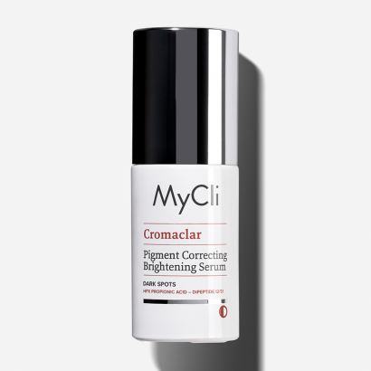 CROMACLAR: Pigment Correcting Brightening Serum - MyCli
