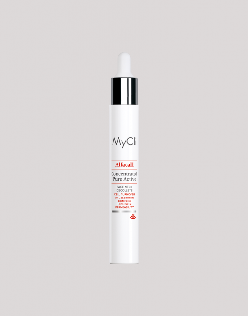 ALFACALL: Radiance Renewing Serum - MyCli