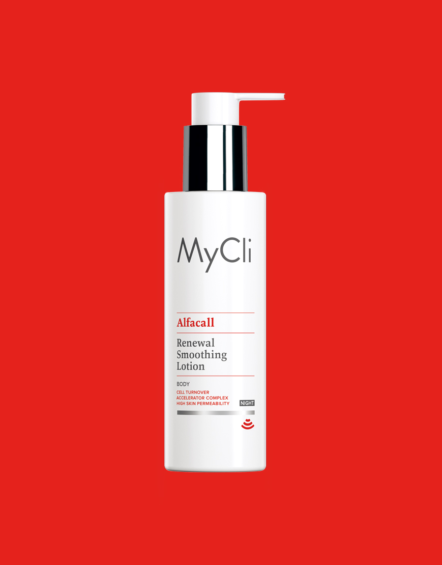 ALFACALL: Radiance Renewing Serum - MyCli
