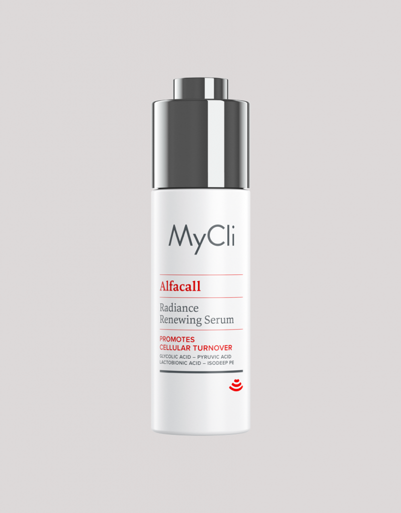 ALFACALL: Radiance Renewing Serum - MyCli