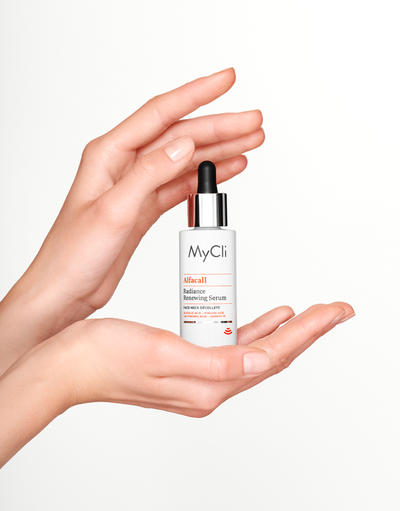 Serums - MyCli