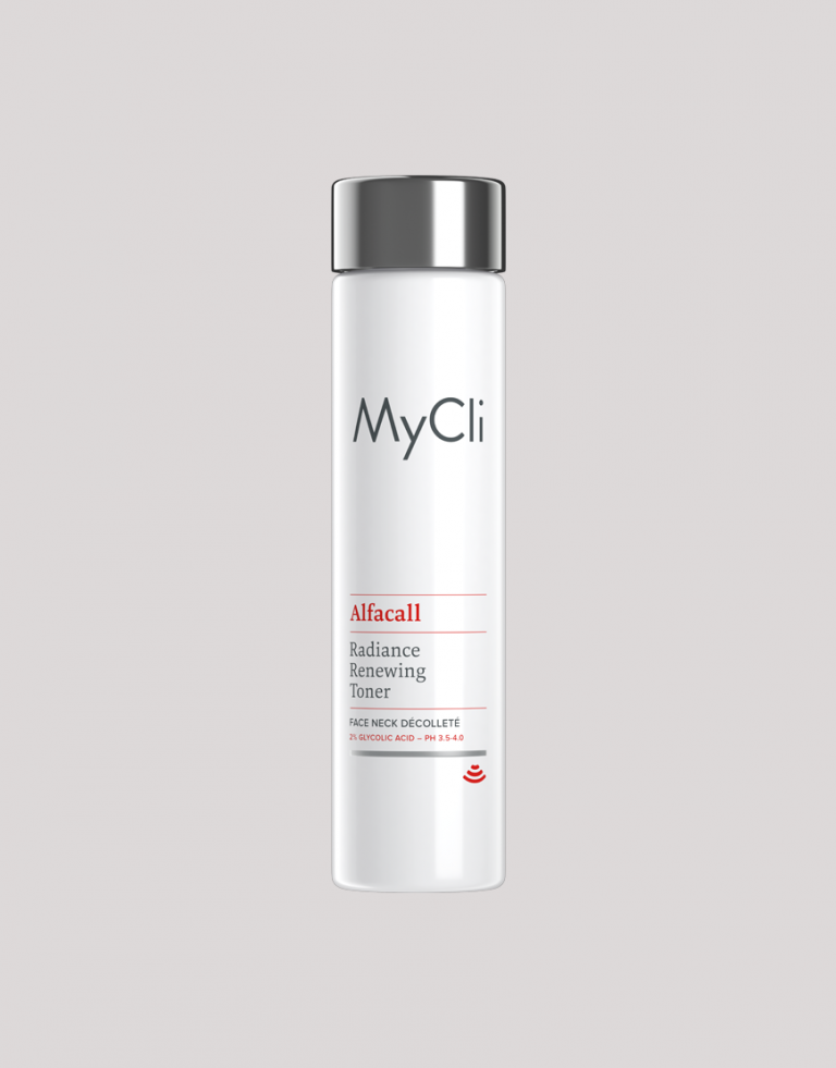 ALFACALL: Radiance Renewing Serum - MyCli