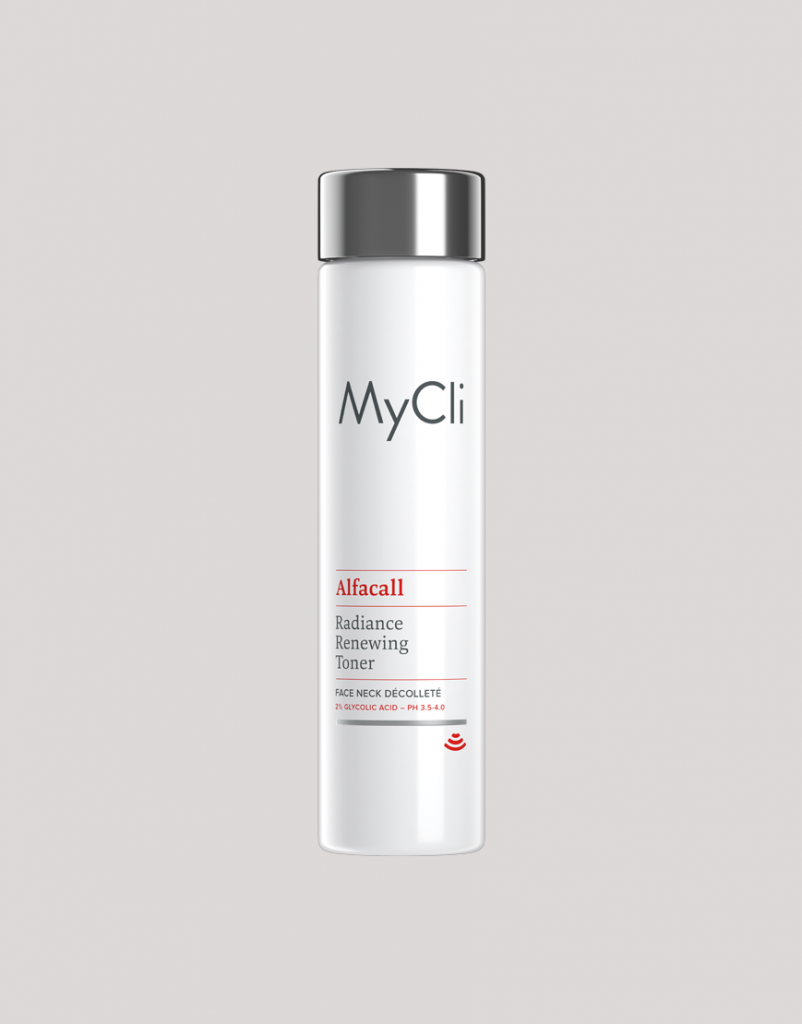 ALFACALL: Renewal Smoothing Night Body Lotion - MyCli