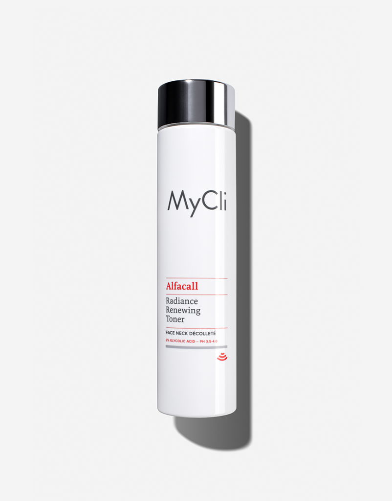 Cleansers and Lotions - MyCli