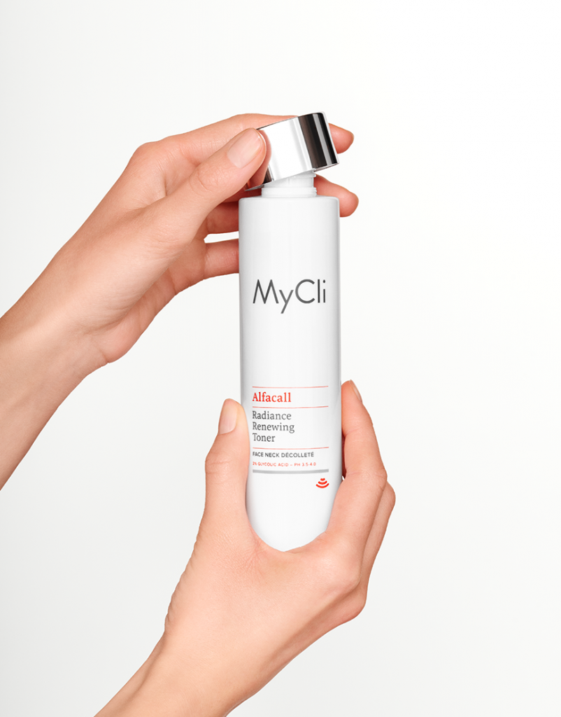 Cleansers and Lotions - MyCli