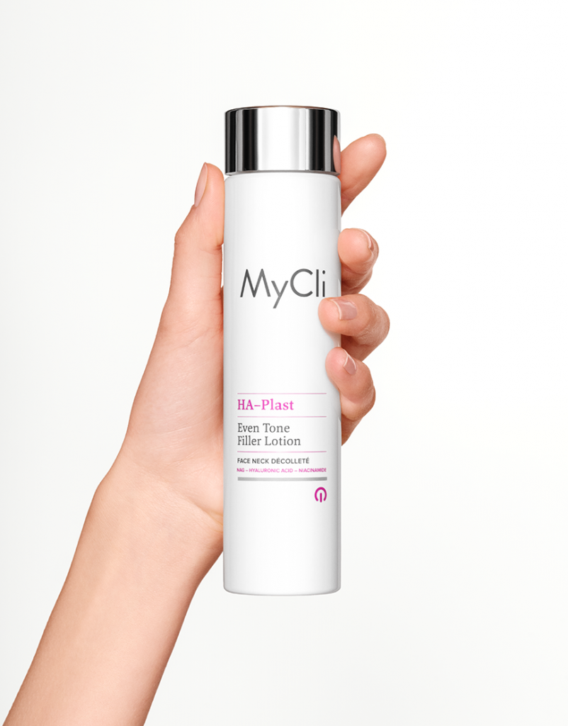 Cleansers and Lotions - MyCli