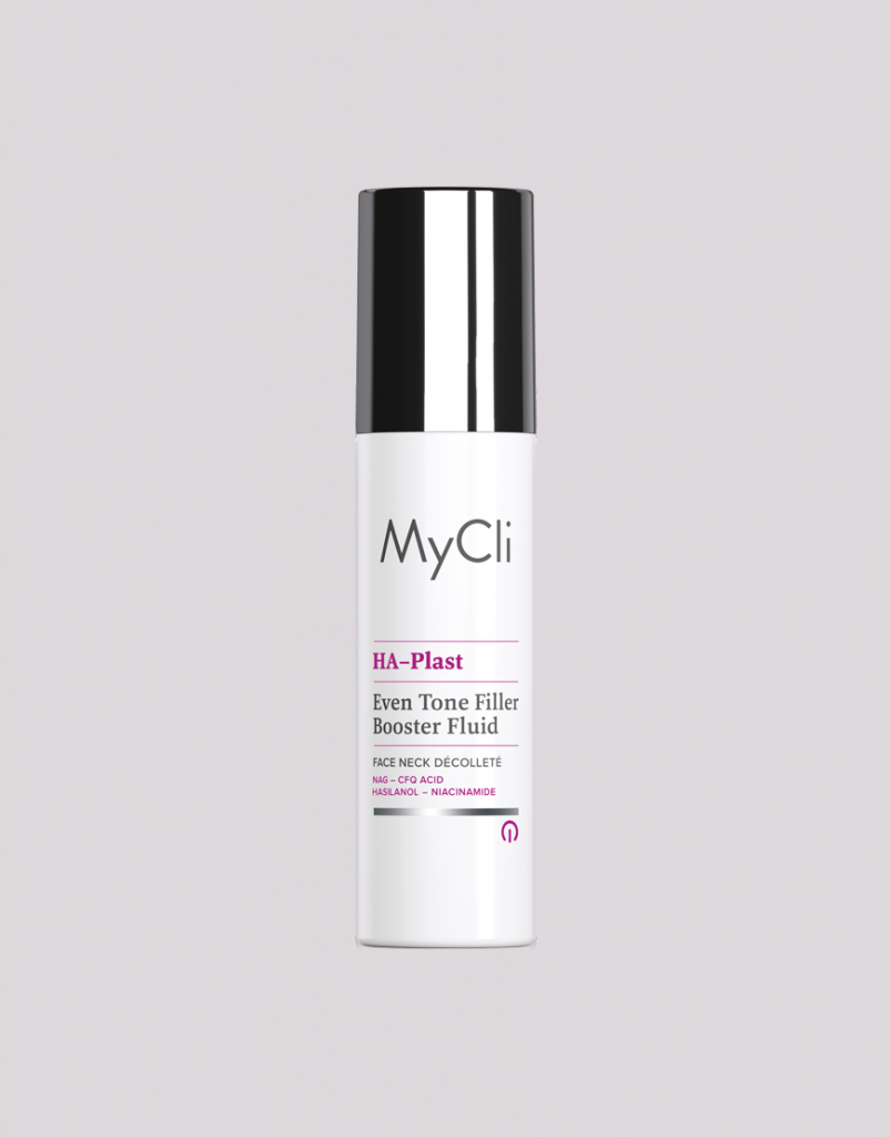 MyCli - Cosmeceuticals and supplements for anti-aging
