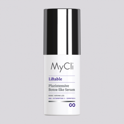LIFTABLE: Plurintensive Botox-like Serum - MyCli