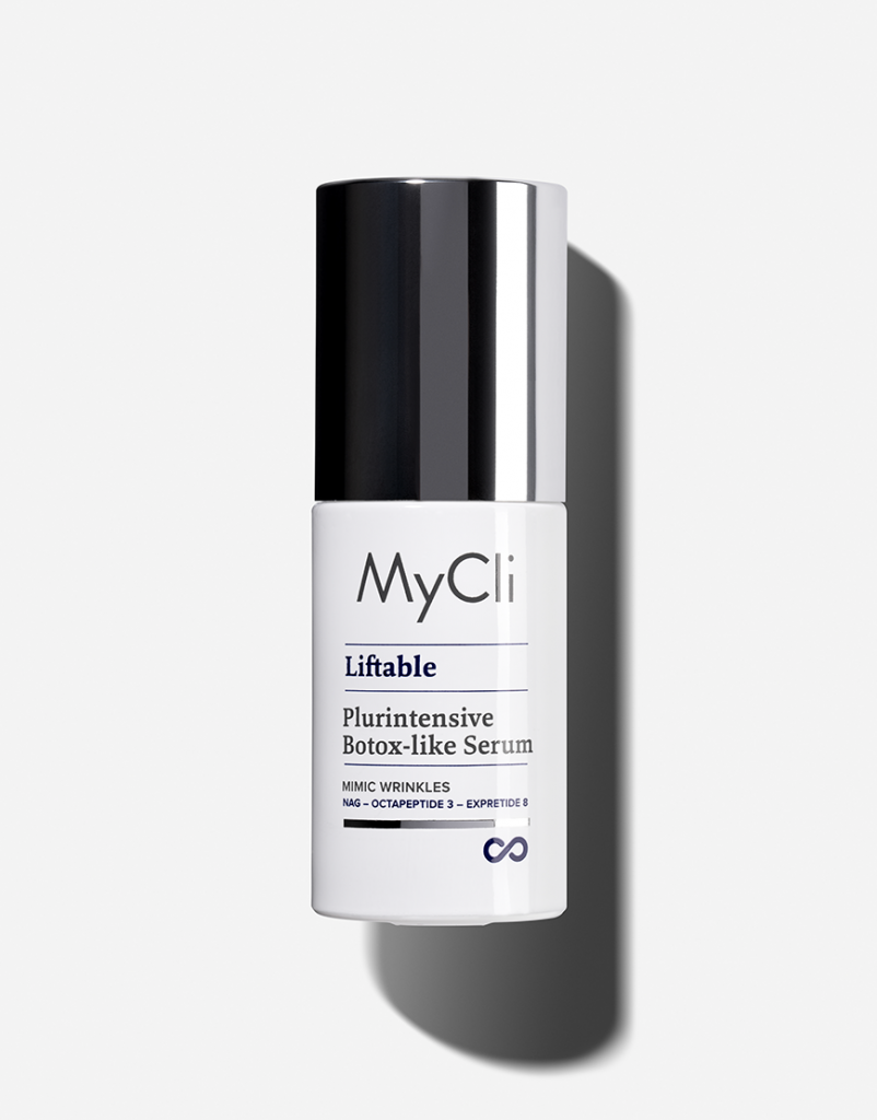 LIFTABLE: Anti-gravity - MyCli