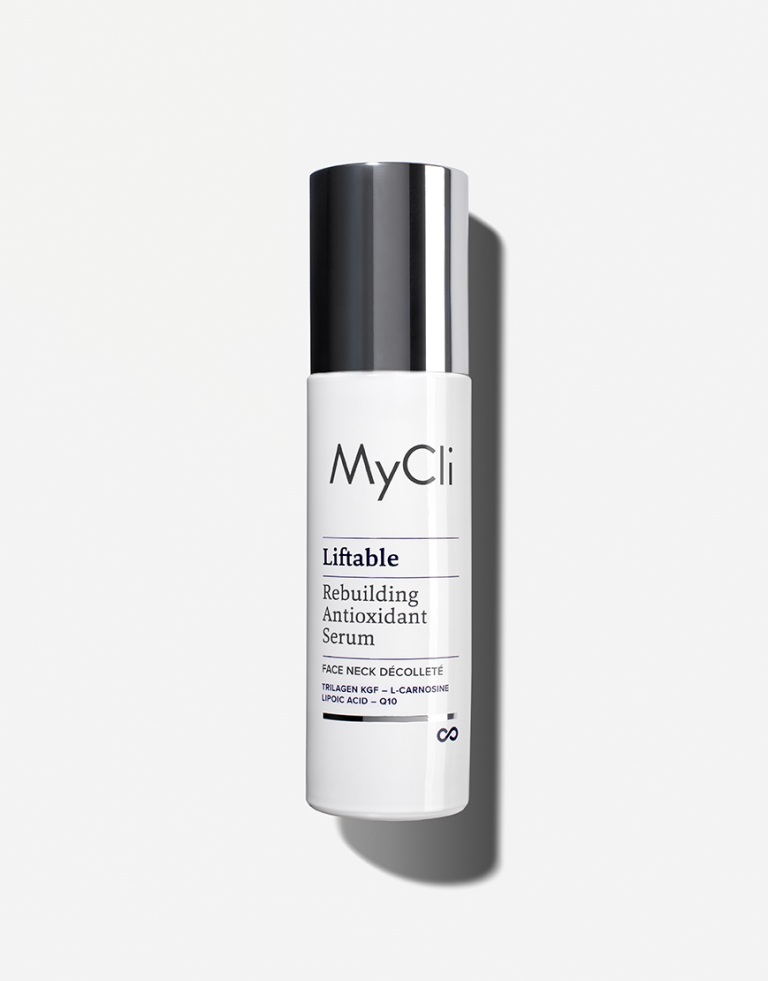 LIFTABLE: Anti-gravity - MyCli