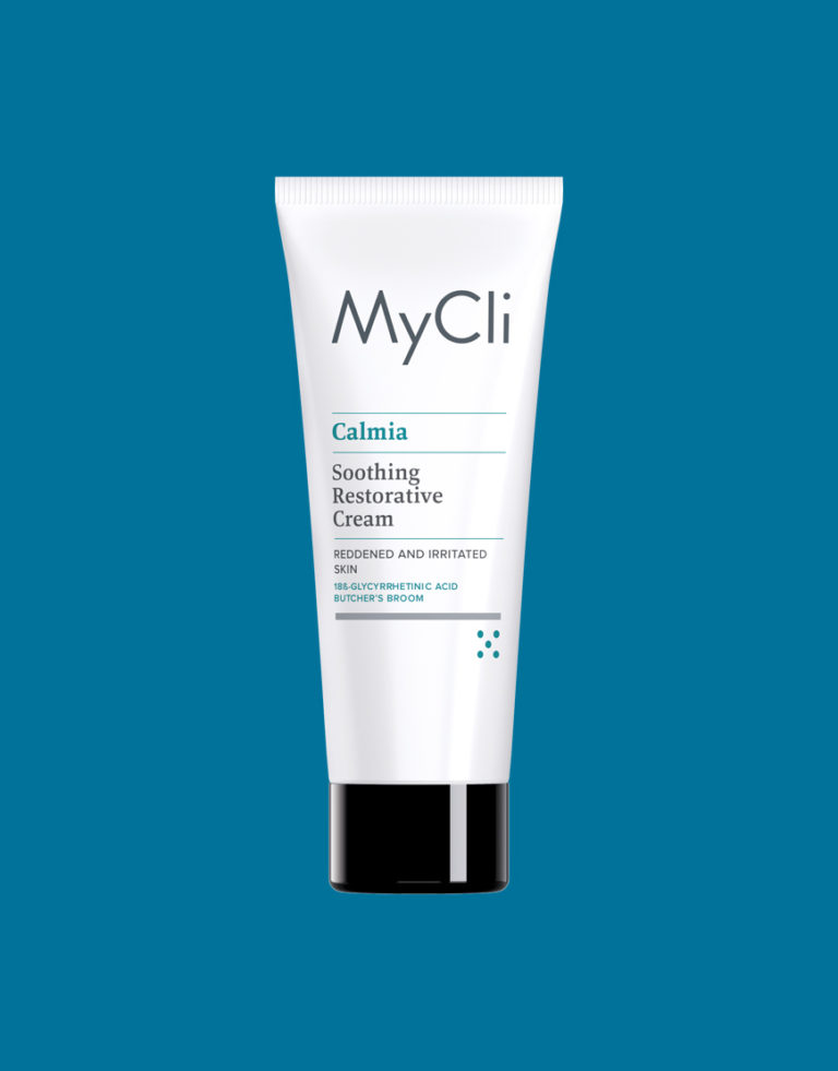 EXTRALIPID: Calmia Soothing Restorative Cream - MyCli
