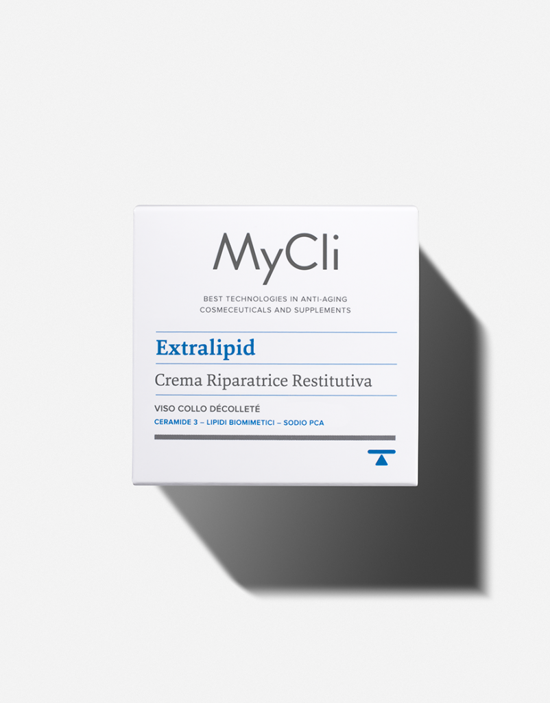 EXTRALIPID: Lipid Replenish - MyCli