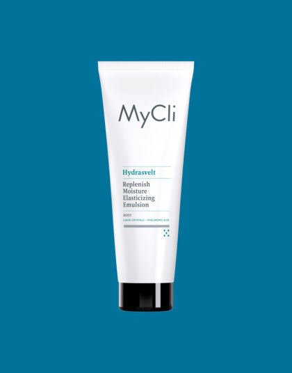 EXTRALIPID: Calmia Soothing Restorative Cream - MyCli