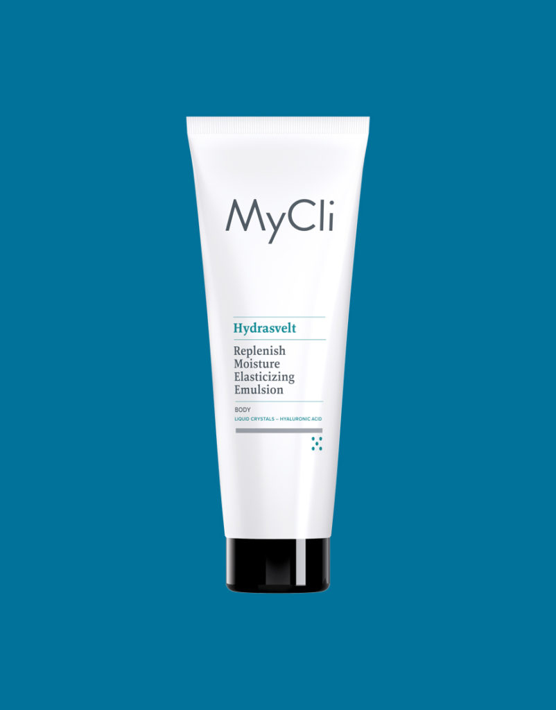 EXTRALIPID: Calmia Soothing Restorative Cream - MyCli