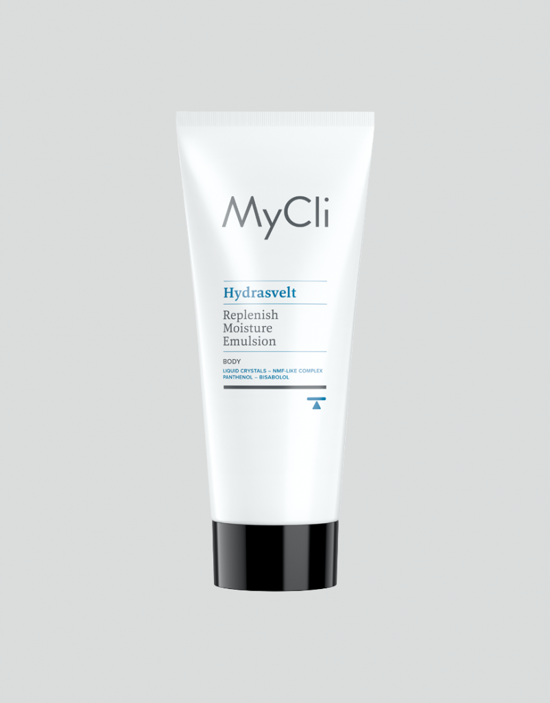 EXTRALIPID: Calmia Soothing Restorative Cream - MyCli