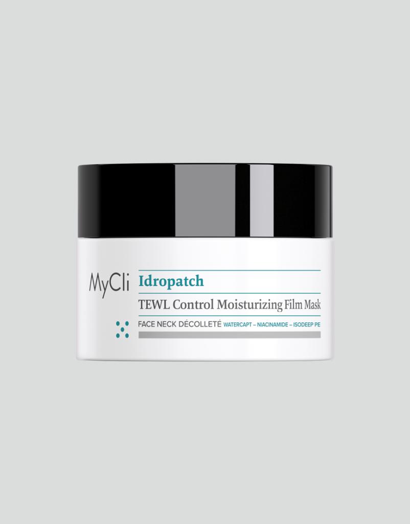 EXTRALIPID: Calmia Soothing Restorative Cream - MyCli