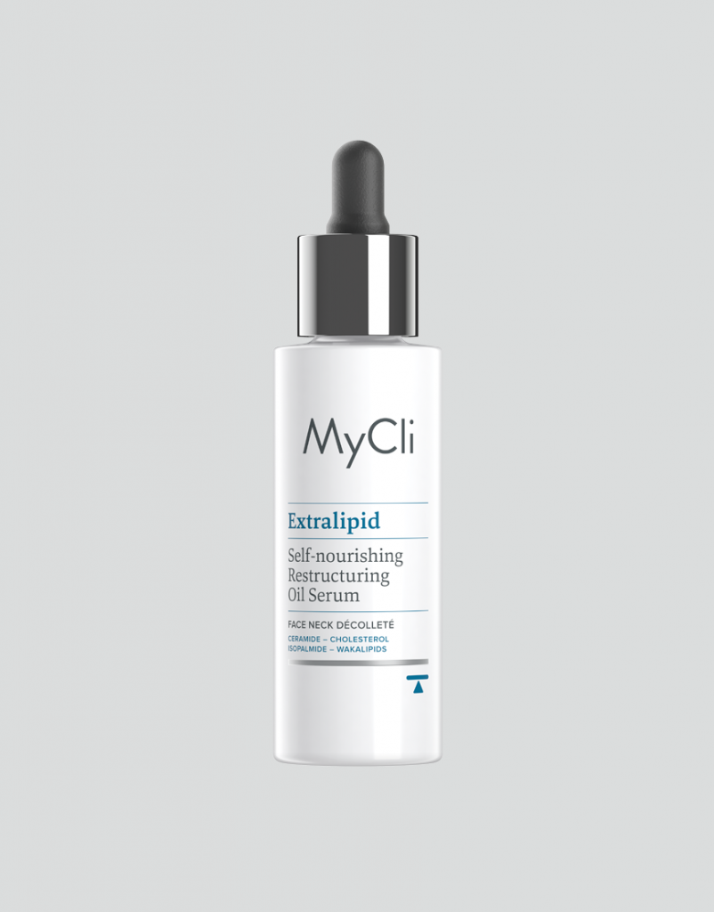 EXTRALIPID: Lipid Replenish - MyCli
