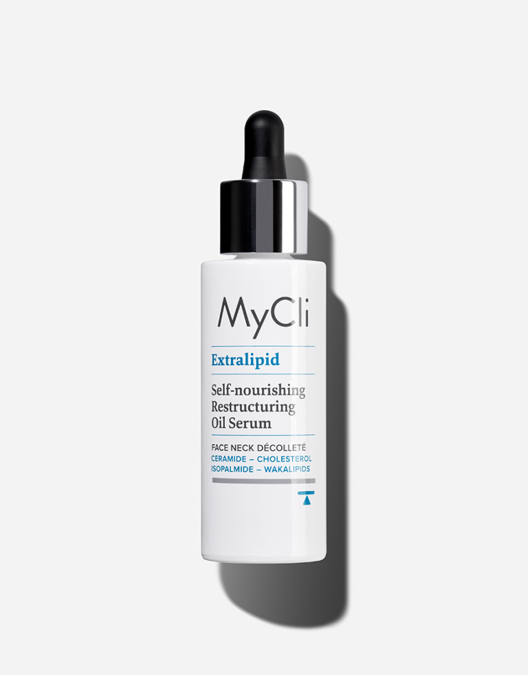 EXTRALIPID: Lipid Replenish - MyCli