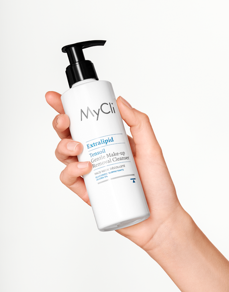 EXTRALIPID: Lipid Replenish - MyCli