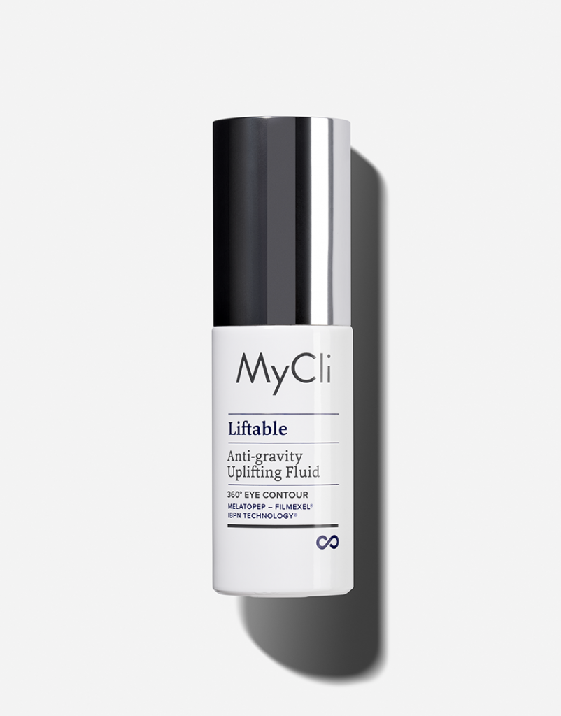 LIFTABLE: Anti-gravity Uplifting Eye Fluid - MyCli