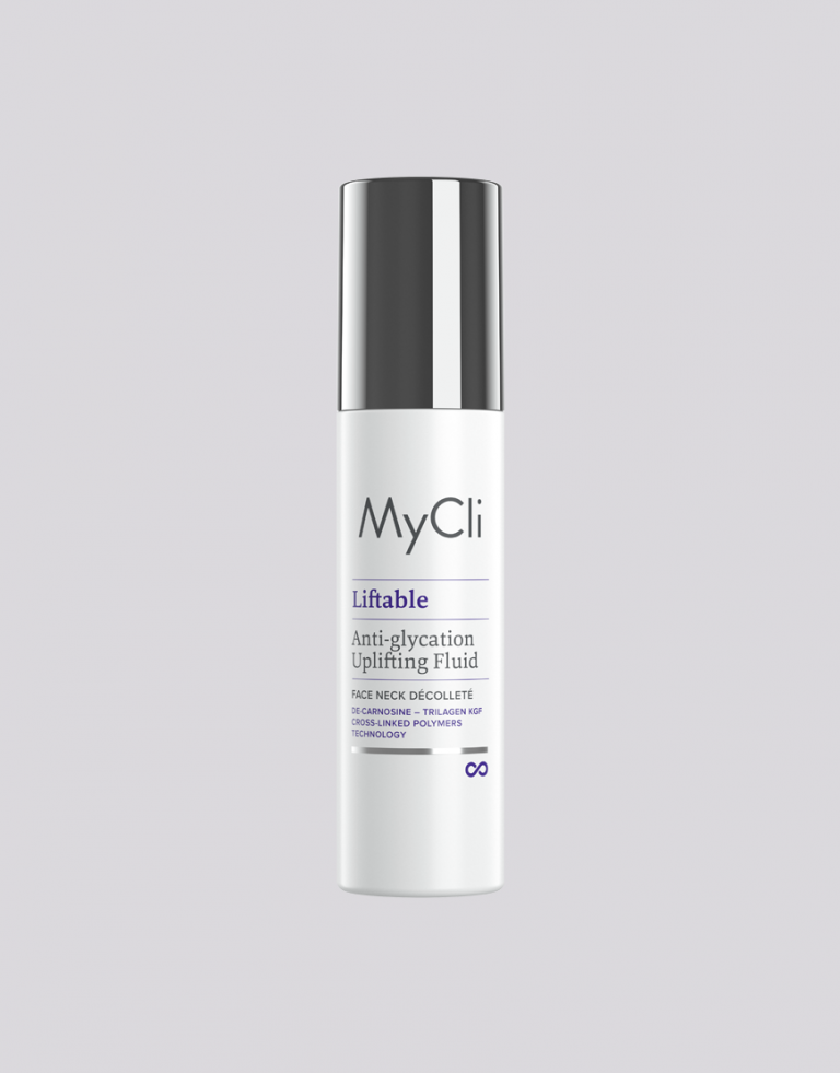 LIFTABLE: Anti-glycation Uplifiting Fluid - MyCli
