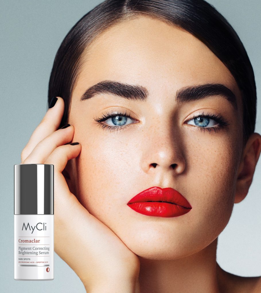 MyCli - Cosmeceuticals and supplements for anti-aging
