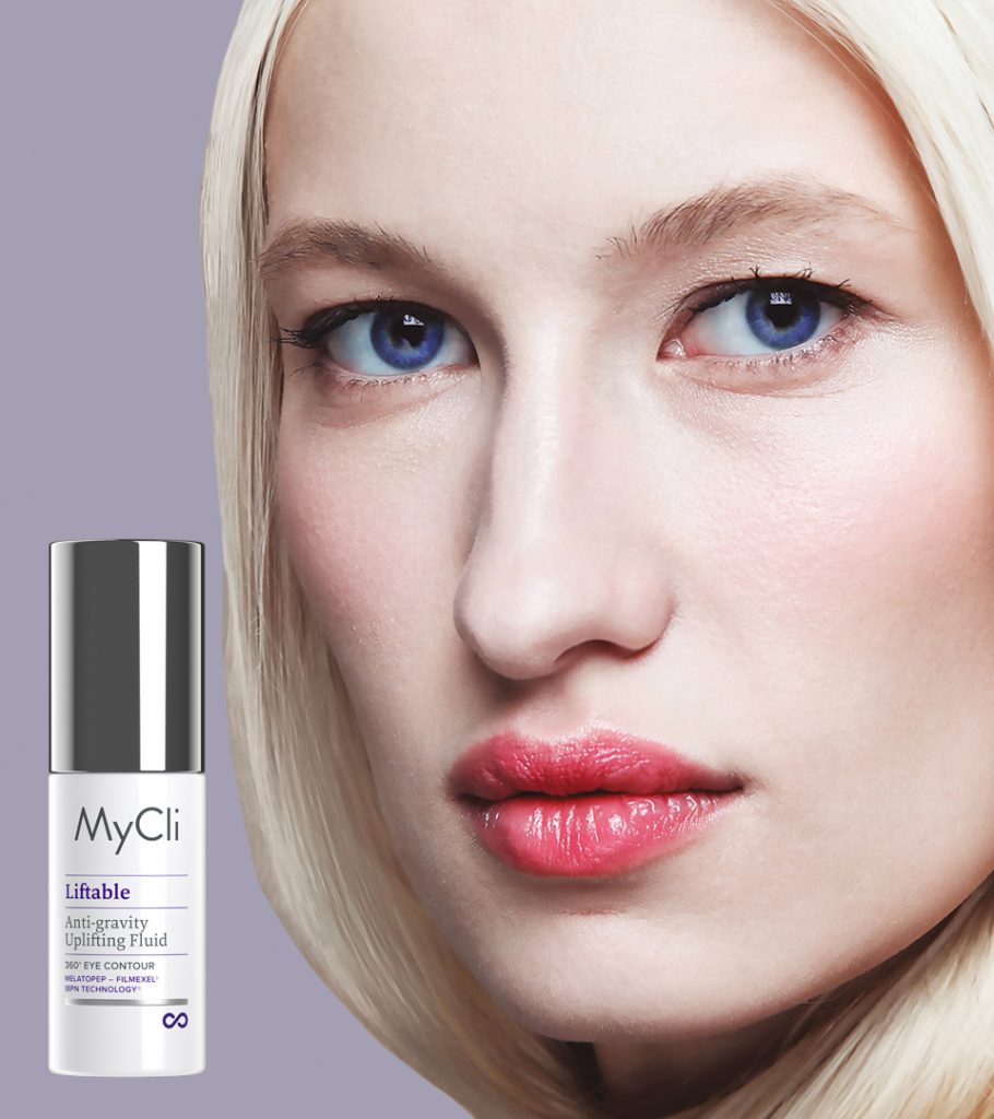 MyCli - Cosmeceuticals and supplements for anti-aging