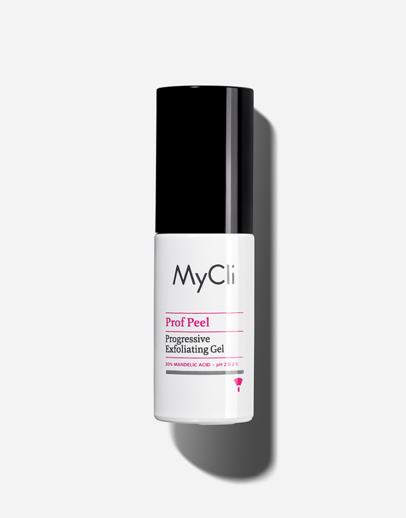 MyCli - Cosmeceuticals and supplements for anti-aging