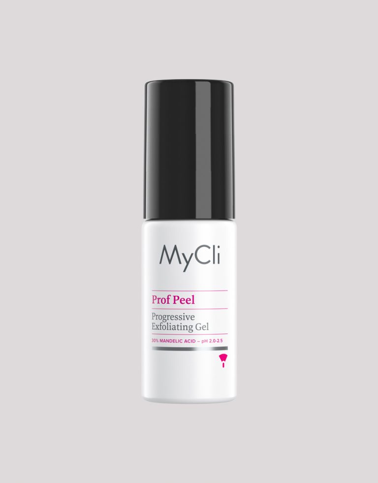 MyCli - Cosmeceuticals and supplements for anti-aging