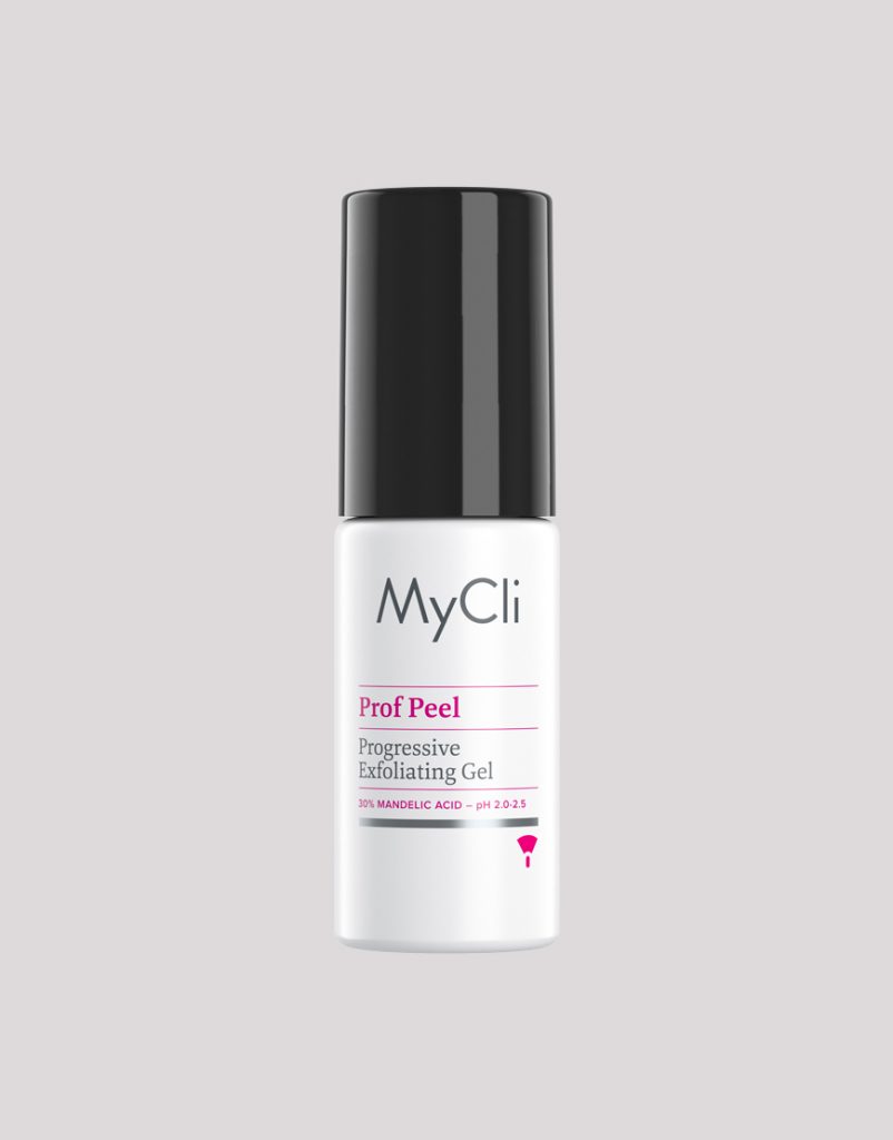 MyCli - Cosmeceuticals and supplements for anti-aging