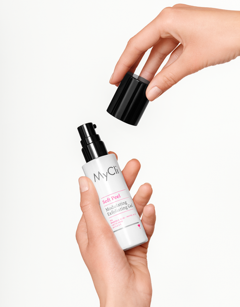 MyCli - Cosmeceuticals and supplements for anti-aging