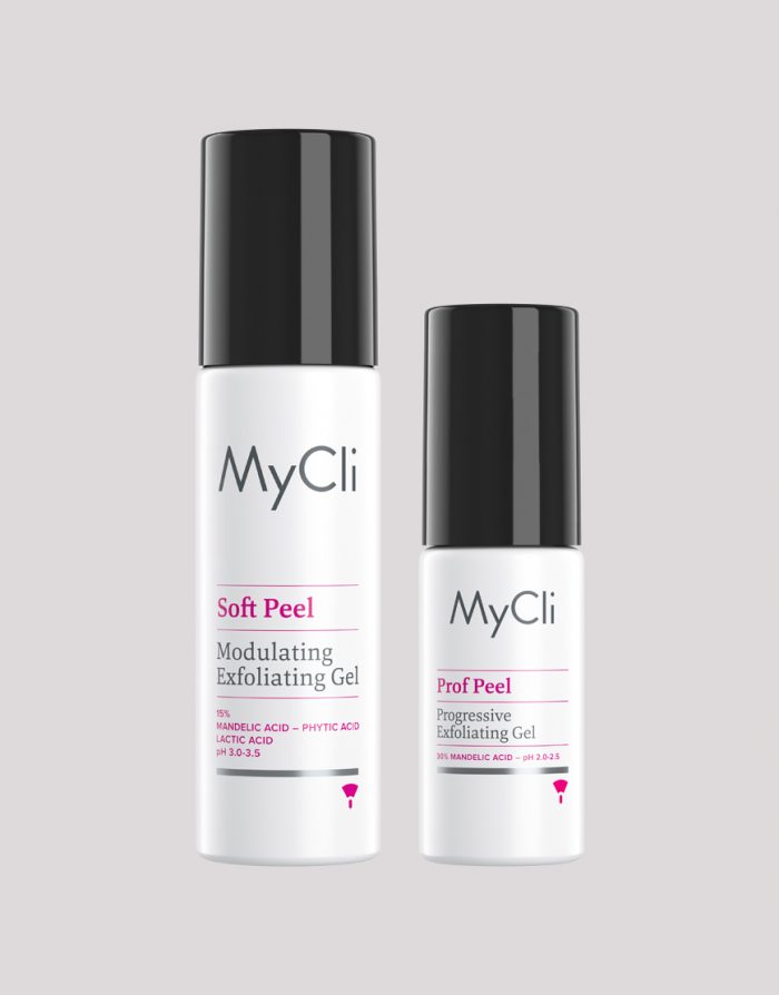 MyCli - Cosmeceuticals and supplements for anti-aging