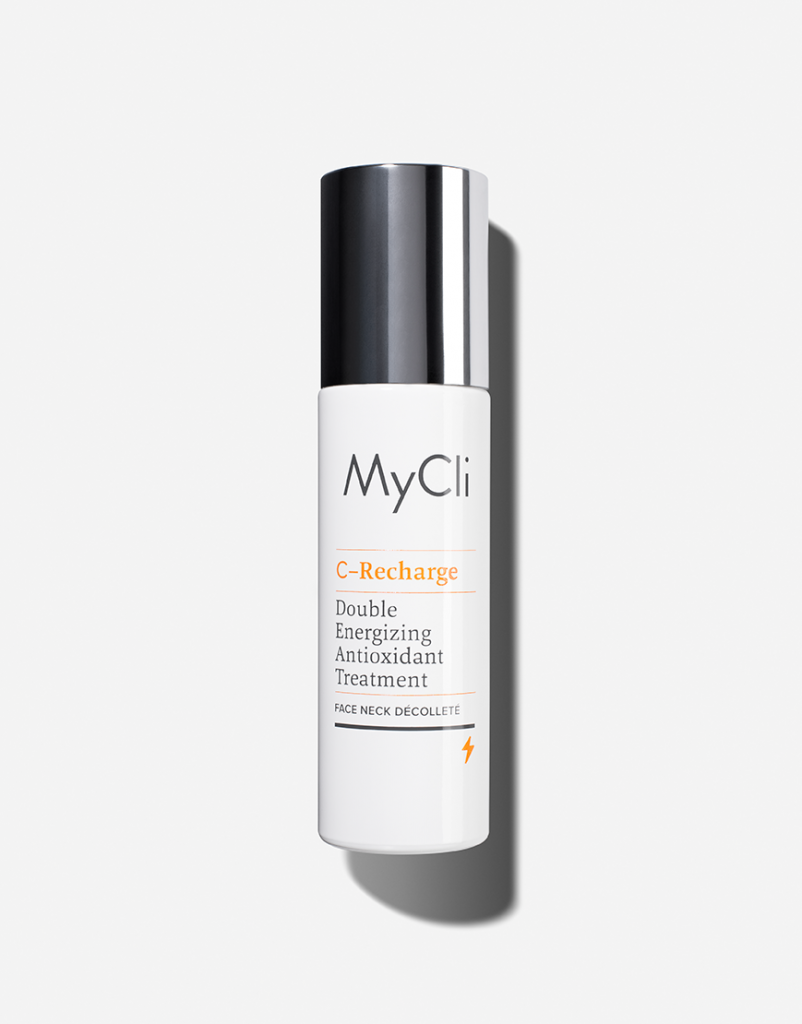 VITABOOST: Antioxidant Tan Optimizer Emulsion - MyCli