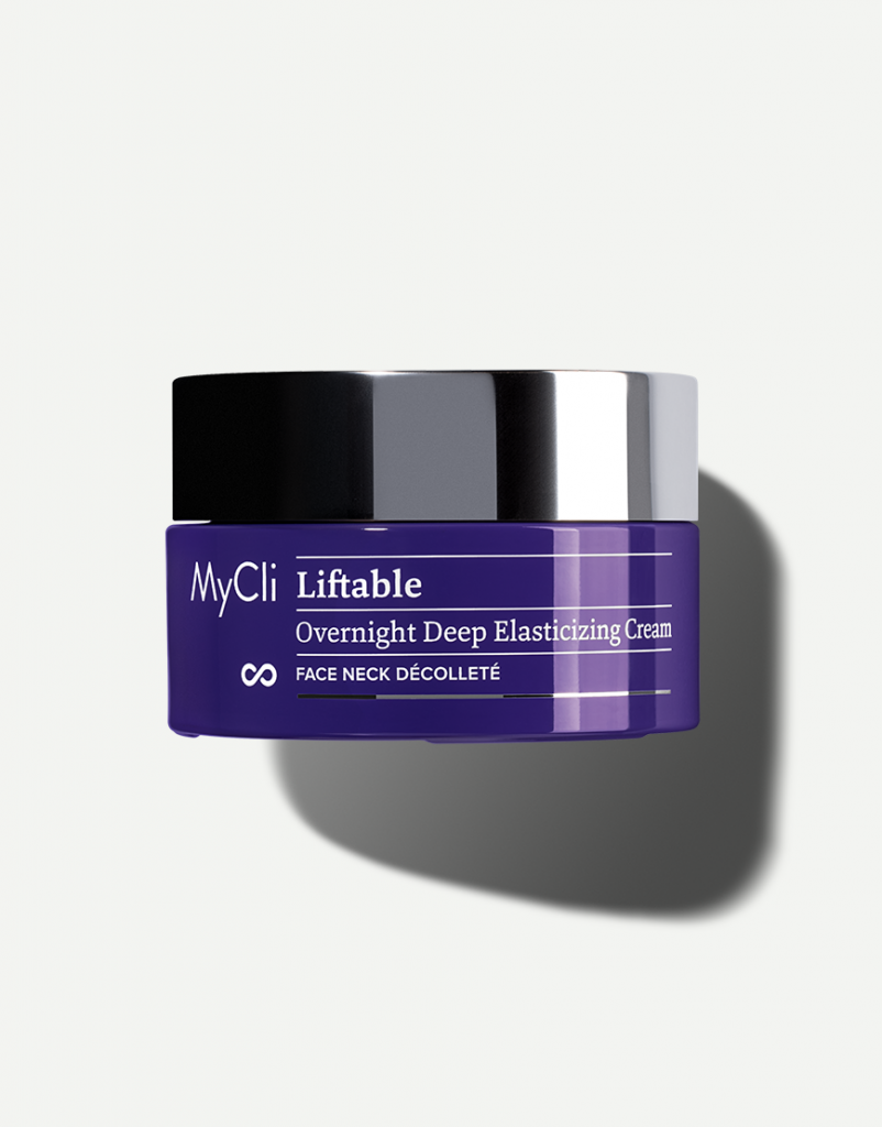 MyCli - Cosmeceuticals and supplements for anti-aging